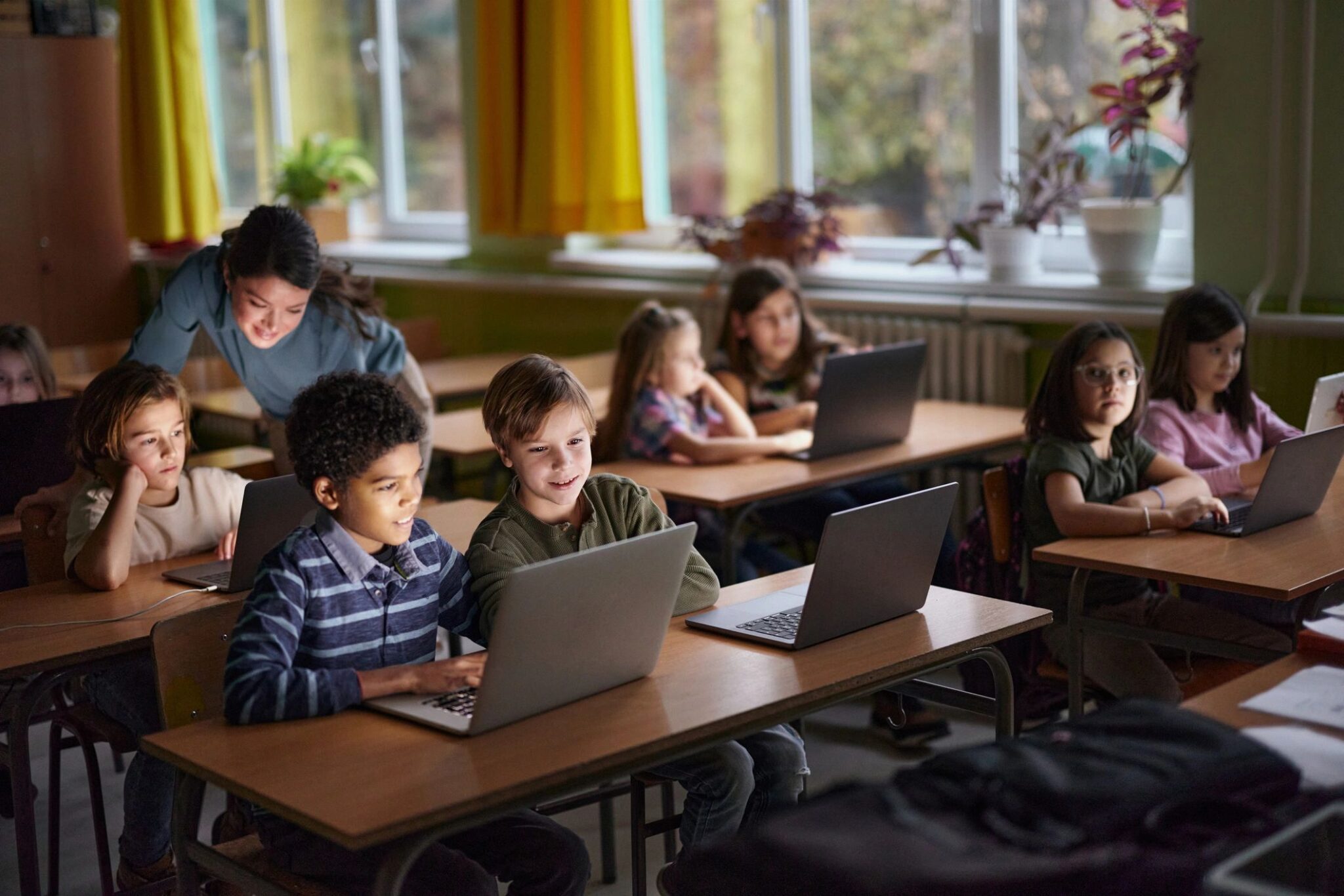 Get Started - Learnet